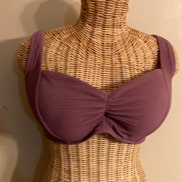 Shade & Shore | Swim | Shadeshore Swim Top 38d | Poshmark